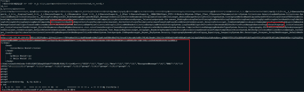 Invoke-Decoder - A PowerShell script to decode/deobfuscate malware samples | RobWillis.info