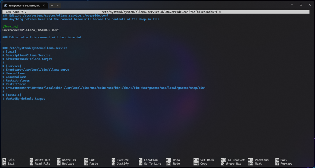 Ultimate Local AI Setup Guide: Ubuntu, Ollama, & Open WebUI | RobWillis.info