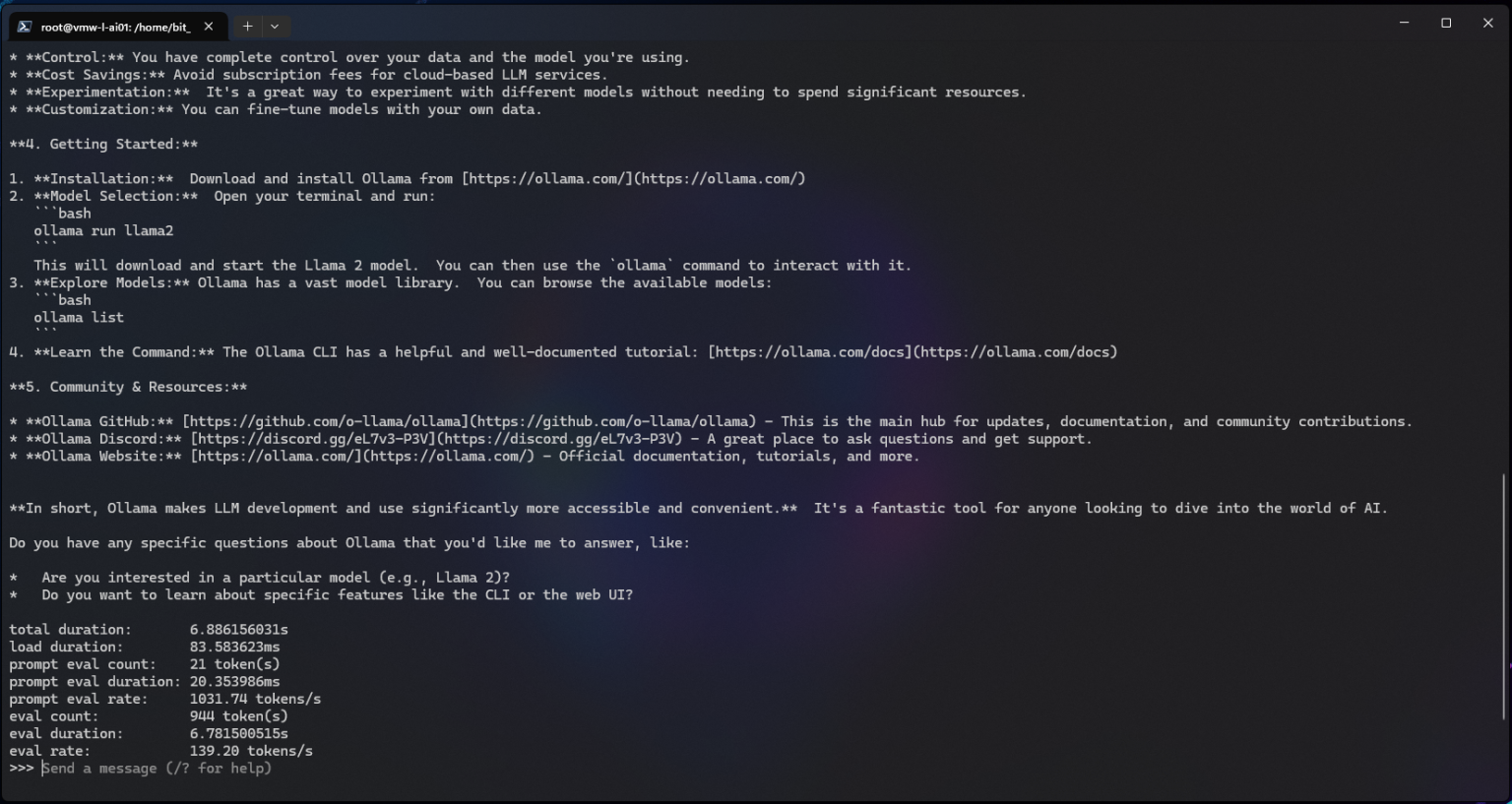 Ultimate Local AI Setup Guide: Ubuntu, Ollama, & Open WebUI | RobWillis.info