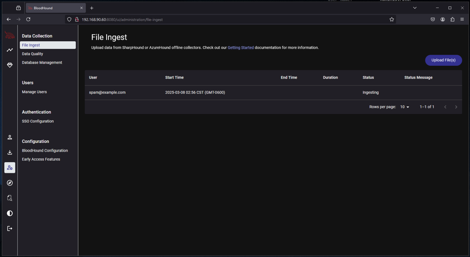 Purple Teaming AD with BloodHound CE & AD-Miner | RobWillis.info