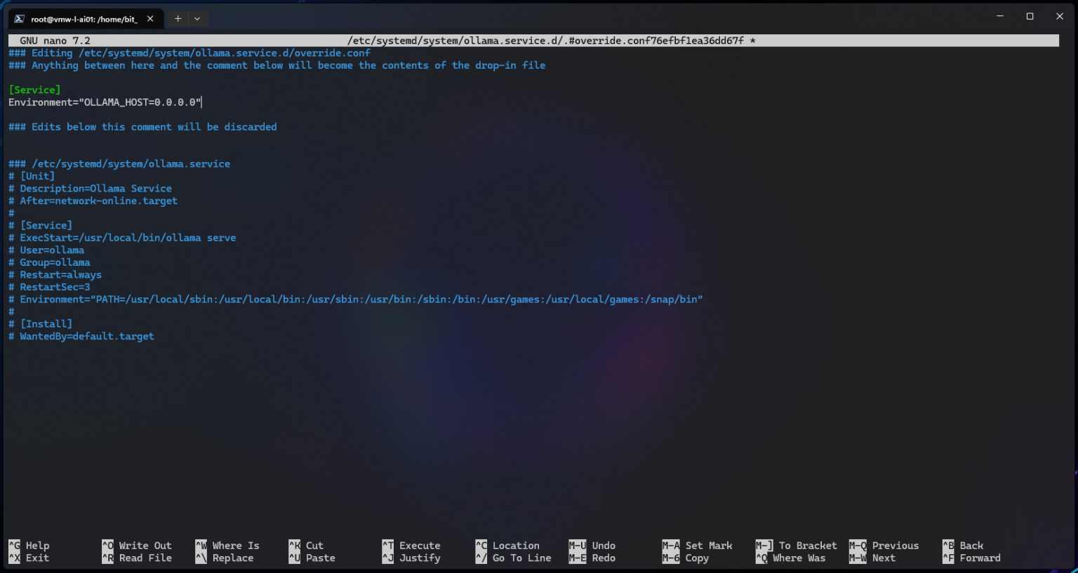 Ultimate Local AI Setup Guide: Ubuntu, Ollama, & Open WebUI | RobWillis.info