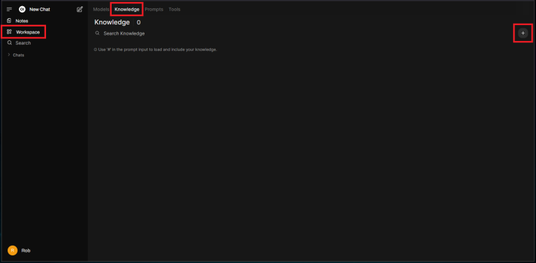 Ultimate Local AI Setup Guide: Ubuntu, Ollama, & Open WebUI | RobWillis ...