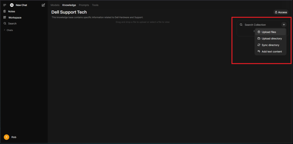 Ultimate Local AI Setup Guide: Ubuntu, Ollama, & Open WebUI | RobWillis ...